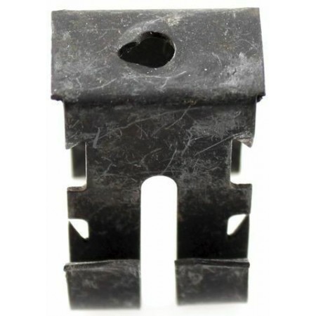 Graffetta fissaggio deflettore su cilindro Piaggio Ciao Boss Grillo...