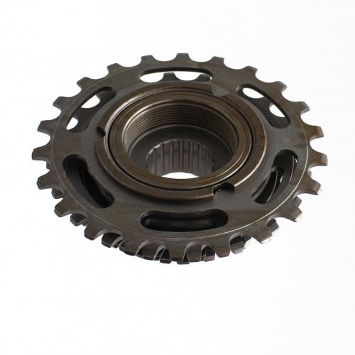 Ruota libera Regina 5V 14-22 ciclo | Sarrimoto.it