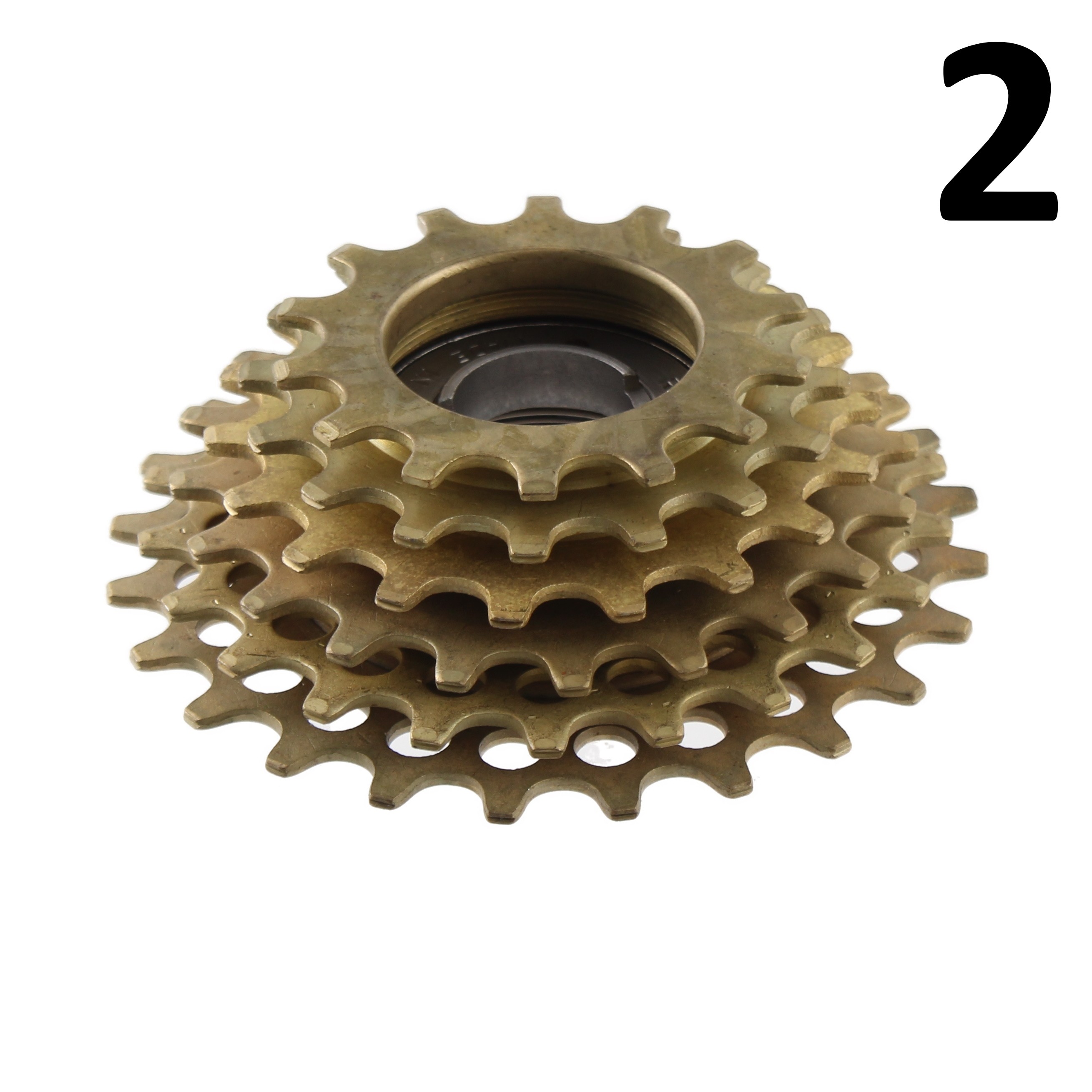 Ruota libera ciclo 6 Velocità da 14 16 18 20 22 24 | Sarrimoto.it