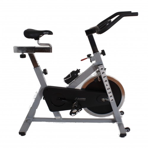 Cyclette da Spinning Appaloosa | Sarrimoto.it