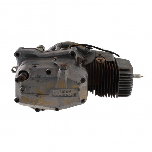 Motore Minarelli V1 a pedali | Sarrimoto.it